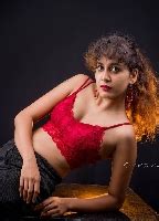 SAJNA SAAJ Nude AZNude