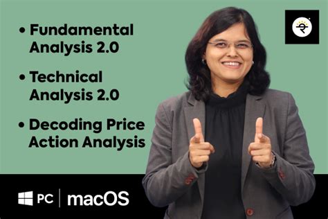 Fundamental Analysis Technical Analysis Decoding Price Action Analysis For Windows Pc And Macos