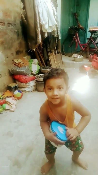 Video মা মা আমাকে একটু দুধ পাউডার দাও না Youtube