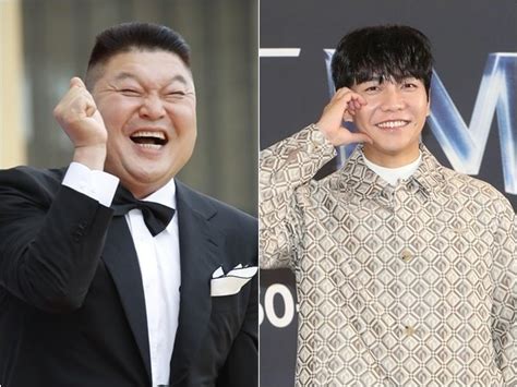 이승기 당기고 강호동 밀고강심장 리그·형제라면 케미 어땠나 N초점 파이낸셜뉴스