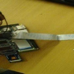 Figure Shows Hardware Connection Download Scientific Diagram