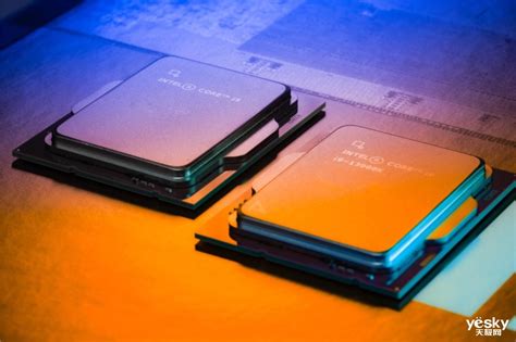 英特尔公布第13代与第14代台式机cpu不稳定根本原因 将提供0x12b微代码 天极网