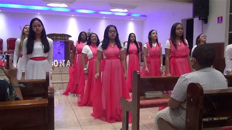 Coreografia Fiel Adorador Fabiana Anastacio Youtube