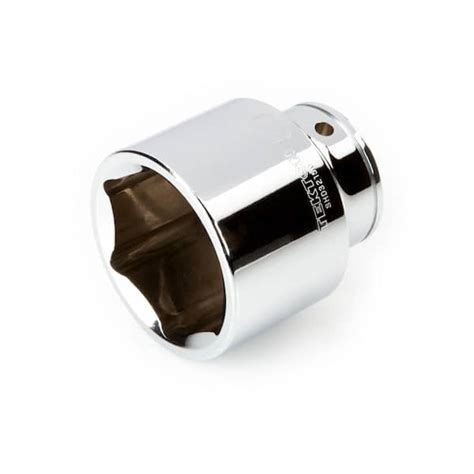 Alltrade 34 In Drive 40 Mm 12 Point Standard Socket 943243 The Home