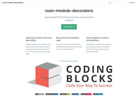 vuepress themes and templates 168 vuepress themes