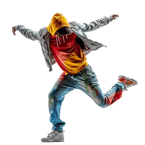 Hip Hop Dance Png Free Download Rose Png