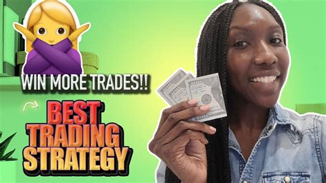 Easy Forex Trading Strategy For Beginners 2021 Youtube