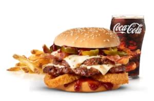 Carl S Jr Menu With Prices Nov 2024