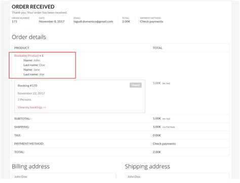 Woocommerce Checkout Fields And Fees By Vanquish Codecanyon