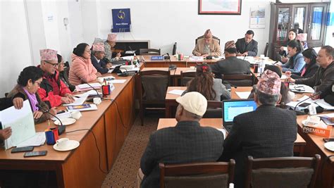 विद्यालयमा २१ थरीका शिक्षक तर सरकारले चिन्छ ३ थरी मात्र