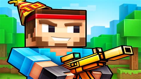 Pixel Gun 3D Codes For Gems Coins More In March 2024 Charlie INTEL