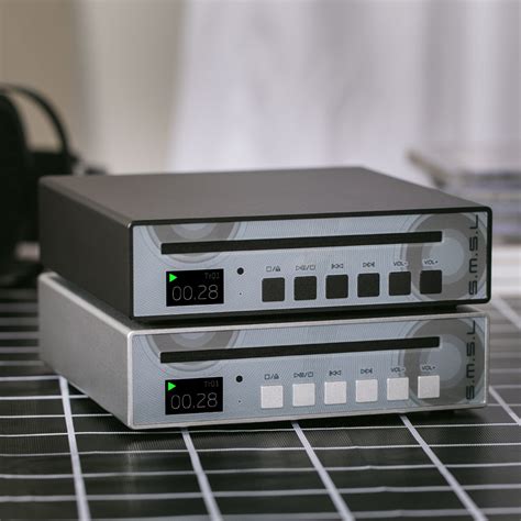 Smsl Cd Player Network Steamer Smsl Official Shop Hdcd Mqa Cd Sacd Smsl Shop