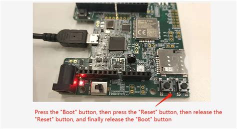 Update Firware Bc660k Lpwa Module Quectel Forums