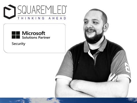 Squaremiled On Linkedin Microsoft Mcpp Azure Security Cybersecurity Cyberdefense…