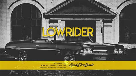 Snoop Dogg G Funk Rap West Coast Type Beat Lowrider Youtube