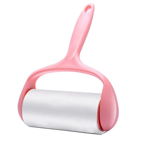 Reusable Sticky Lint Roller Paper