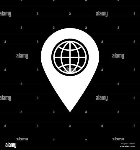 The Seo Icon And Browser Development Seo Symbol Ui Web Logo Sign Flat Design App