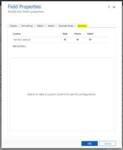 Creating A Custom Component Using The PowerApps Component Framework PCF Carl De Souza