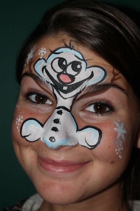 IMG 2931 Bella Faccia Painting
