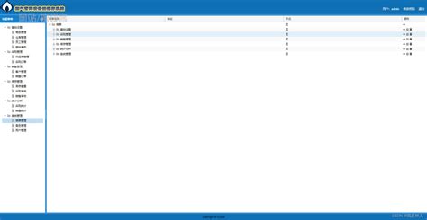 Ssh进销存后台管理系统java商品仓库员工供应商采购库存销售信息jsp源代码mysqlssh超市进销存 Csdn博客