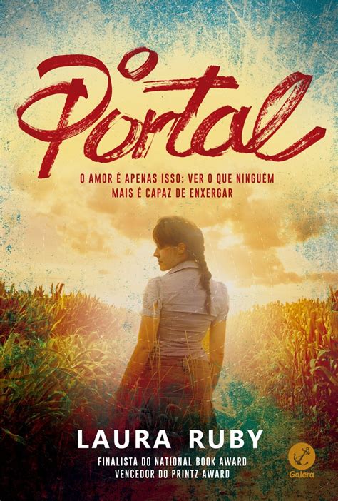 Divulgando O Portal De Laura Ruby Cantinho Da Leitura