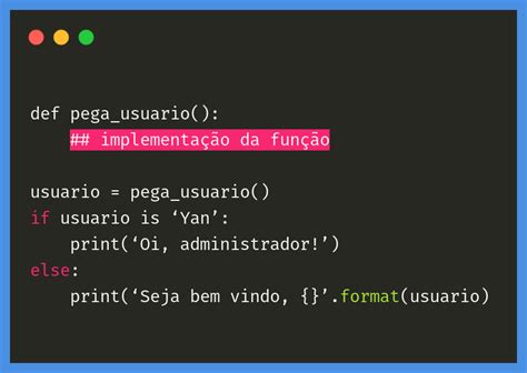 Python Qual A Diferença Entre E Is Alura