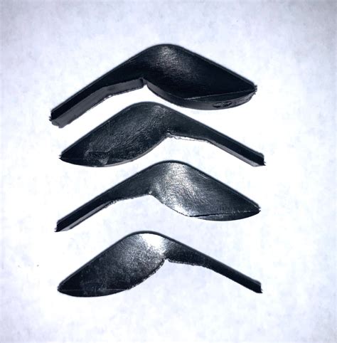 Module Set 18 Oneida Eagle Bows Module Set 18 Oneida Eagle Bows