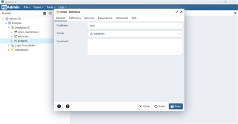 Introduction To Basic Psql Commands