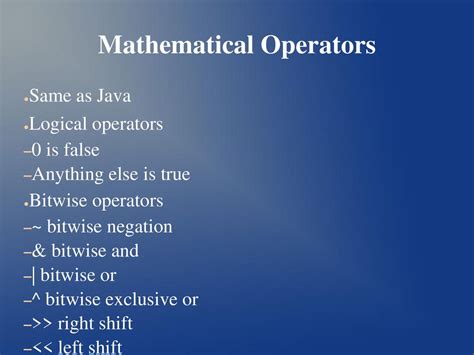 C Basics Ppt Download