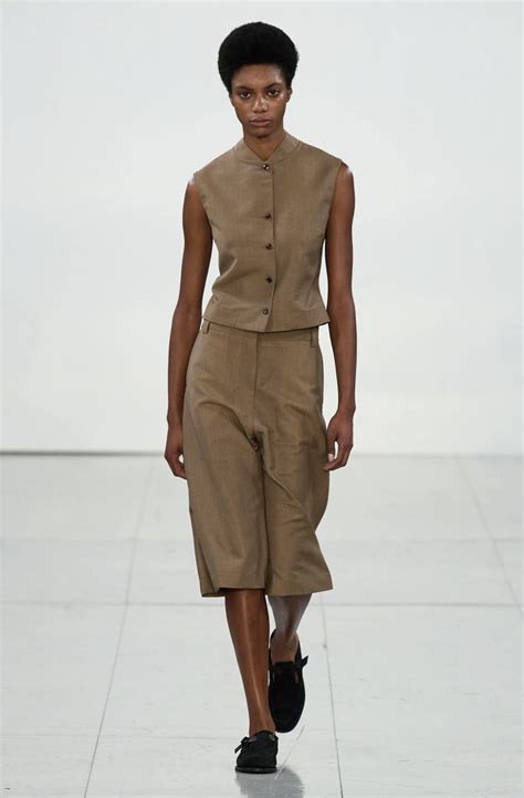 Eftychia Ss 23 Show Various Shows