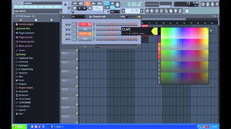 VIDEO TUTORIAL BELAJAR FL STUDIO STEP BY STEP UNTUK PEMULA PART YouTube