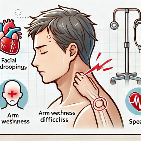 뇌경색 전조증상과 치료 초기 증상 및 예방 네이버 블로그