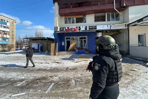 Удар рф по Костянтинівці кількість постраждалих зросла Читайте на Ukr Net