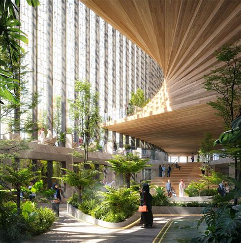 Architecturevisualization Cgi Architecture 3drendering Archviz Landscapedesign