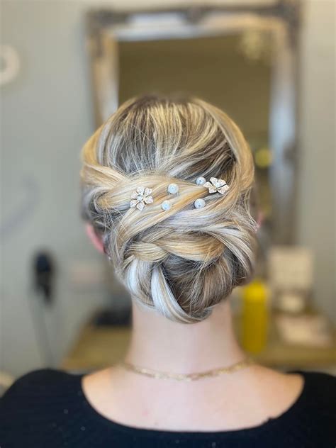 Chalk Hair Brighton Home