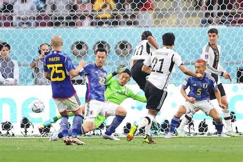 ドイツ番組のw杯解説で日本人差別発言 Snsで抗議youtube動画は削除 2022年12月5日掲載 ライブドアニュース