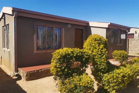 Soshanguve Pp2 Property Property And Houses For Sale In Soshanguve Pp2
