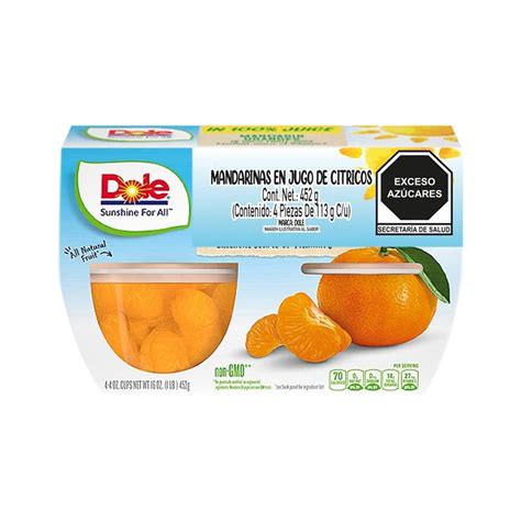 Frutas En Almíbar En Walmart Tu Tienda En Línea México