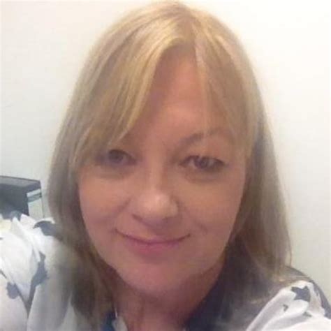 Jane Olsson Health Improvement Program Manager Bsc Hons Phd