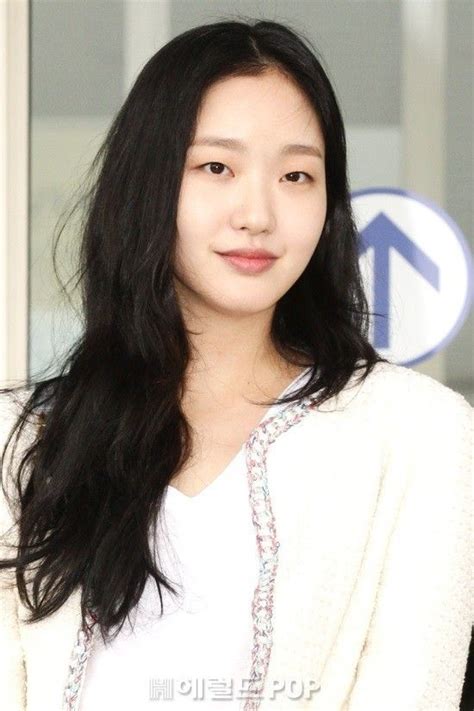 Pin By Ge On 1 Kim Go Eun