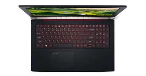 Новые ноутбуки Acer Aspire V Nitro Black Edition будут поставляться с ...