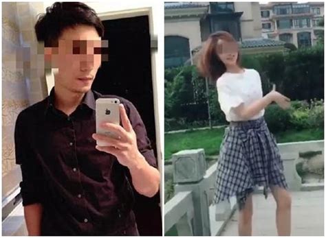 抖音网红被男友割喉杀害，疑似感情种下杀机