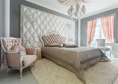 Френско легло стил и удобство Home Design