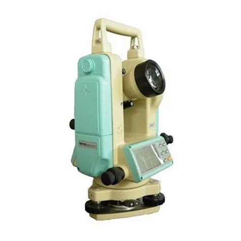 Setl Digital Theodolite Retail Trader From Raipur