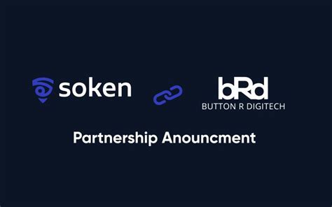 Web3 Blockchain Smartcontracts Cryptosecurity Partnership Defi Soken