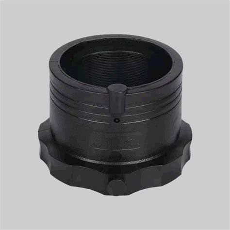 Corrosion Resistant Flange Joint Stub End Connector Corrosion Resistant Flange Connector And