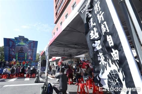 賴祥蔚／從中天案看電視新聞界的薪水 雲論 Ettoday新聞雲