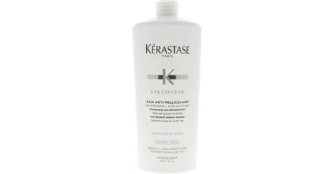 Kérastase Spécifique Bain Anti Pelliculaire Shampoo 1000ml Se priser nu