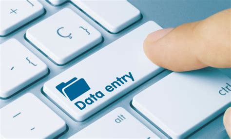 Do Any Type Of Typing Copying And Pasting Work For You By Amprojekts