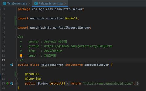Issue Getactivity Easyhttp Github